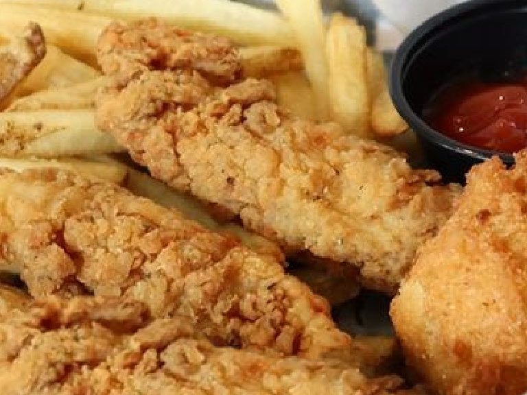 Featured Seafood Menu | Best Seafood in San Antonio & New Braunfels